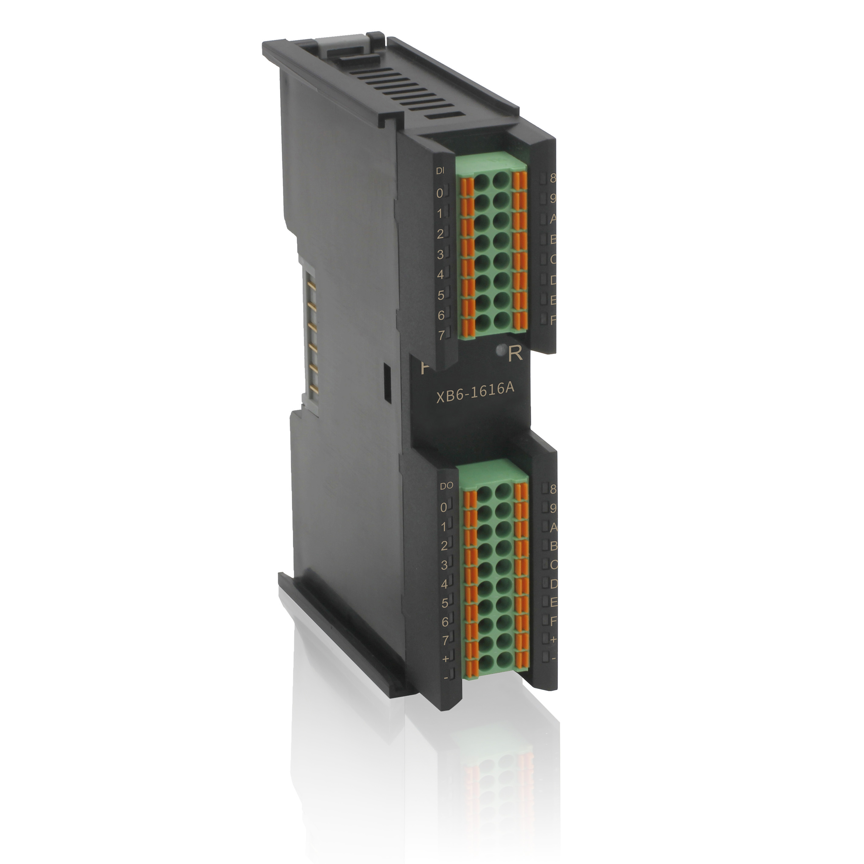 XB6-1616A - Digital Module - Solidot Technology