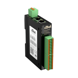 脉冲计数模块 - 实点科技