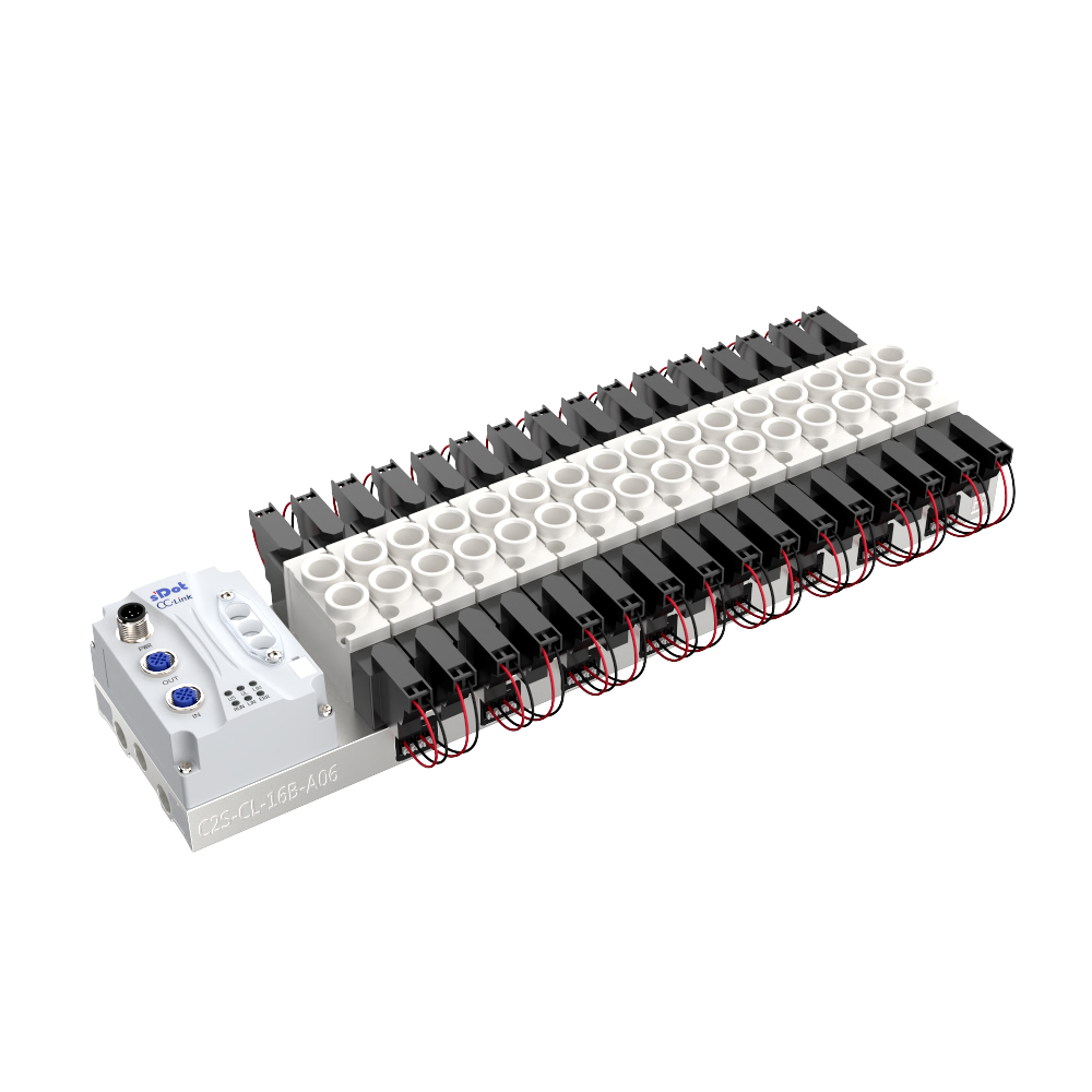C2S-CL-16B-A06 - C2S Series - Solidot Technology