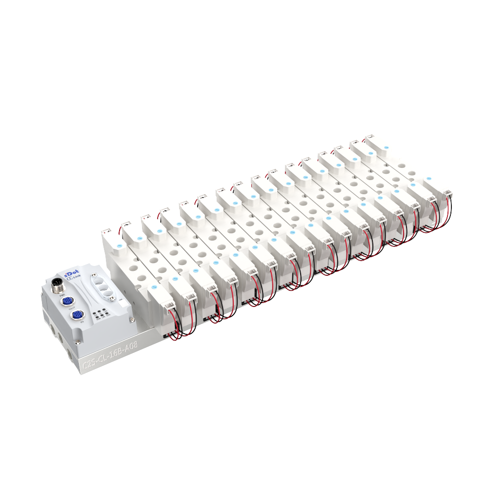 C2S-CL-16B-A08 - C2S系列 - 实点科技