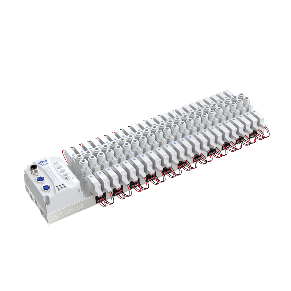 C2S-CL-22B-S02 - C2S系列 - 实点科技