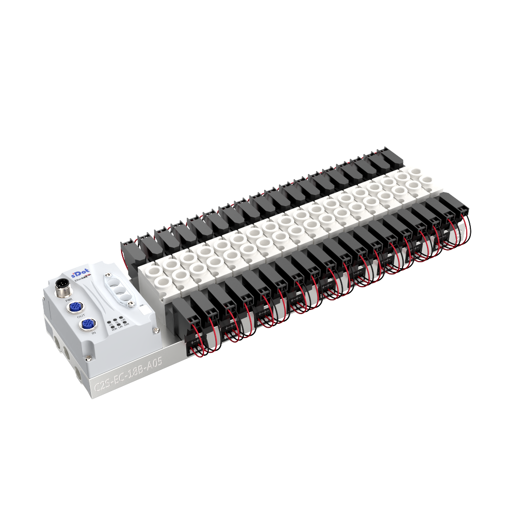 C2S-EC-18B-A05 - C2S系列 - 实点科技
