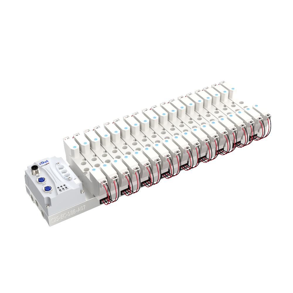 C2S-EC-18B-A07 - C2S系列 - 实点科技