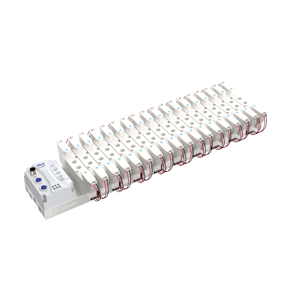 C2S-EC-18B-A08 - C2S Series - Solidot Technology