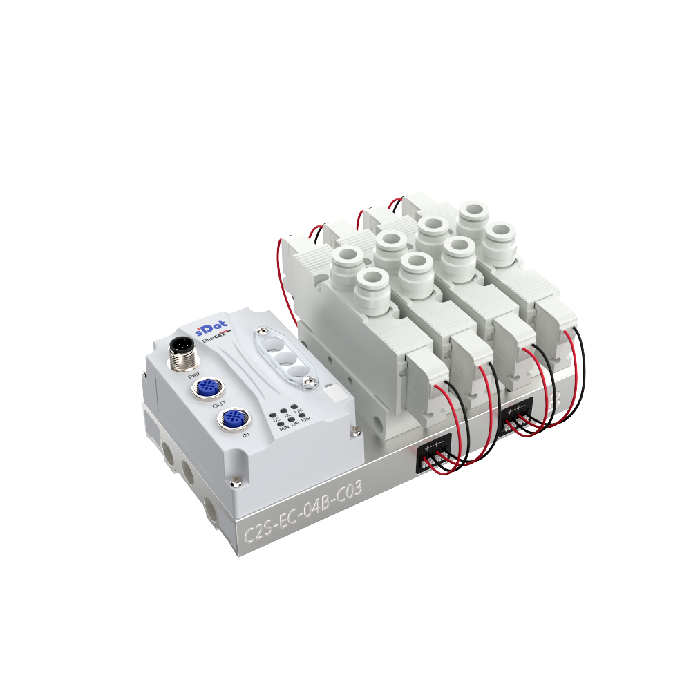 C2S-EC-04B-C03 - C2S Series - Solidot Technology
