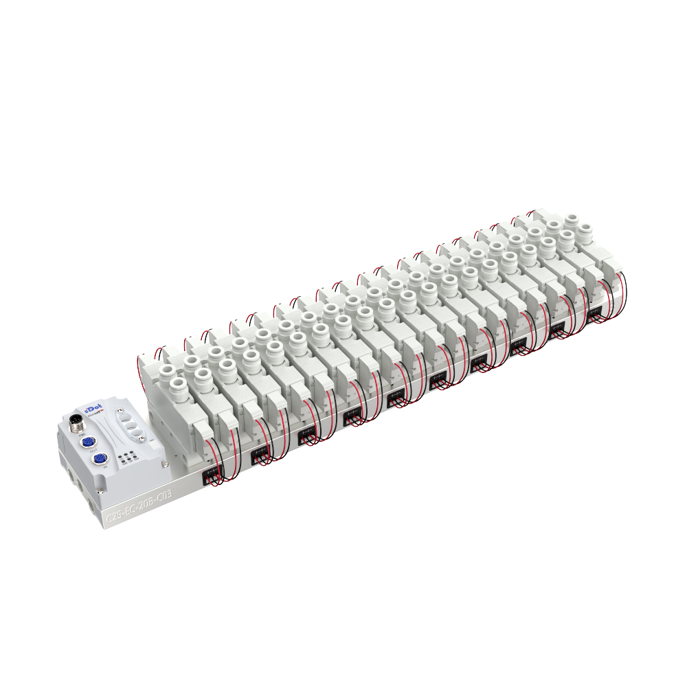 C2S-EC-20B-C03 - C2S Series - Solidot Technology