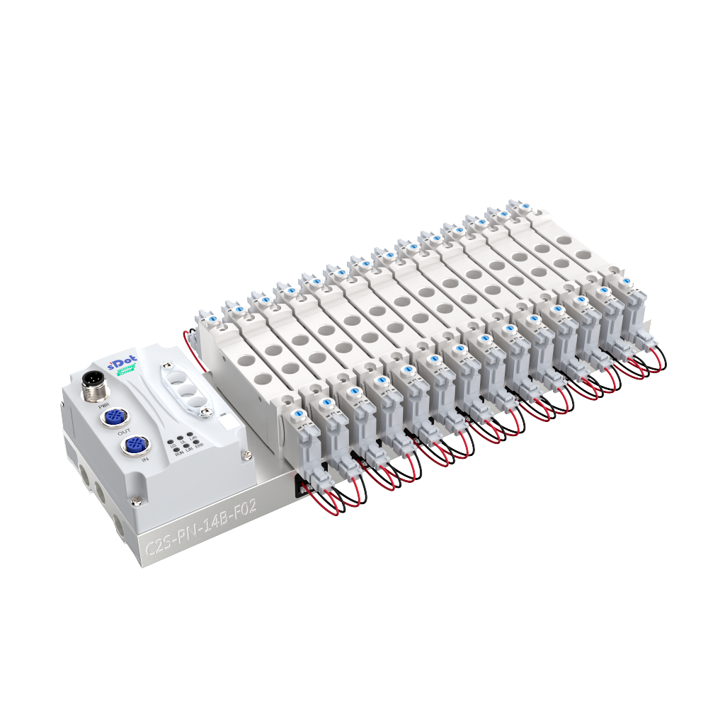C2S-PN-14B-F02 - C2S Series - Solidot Technology