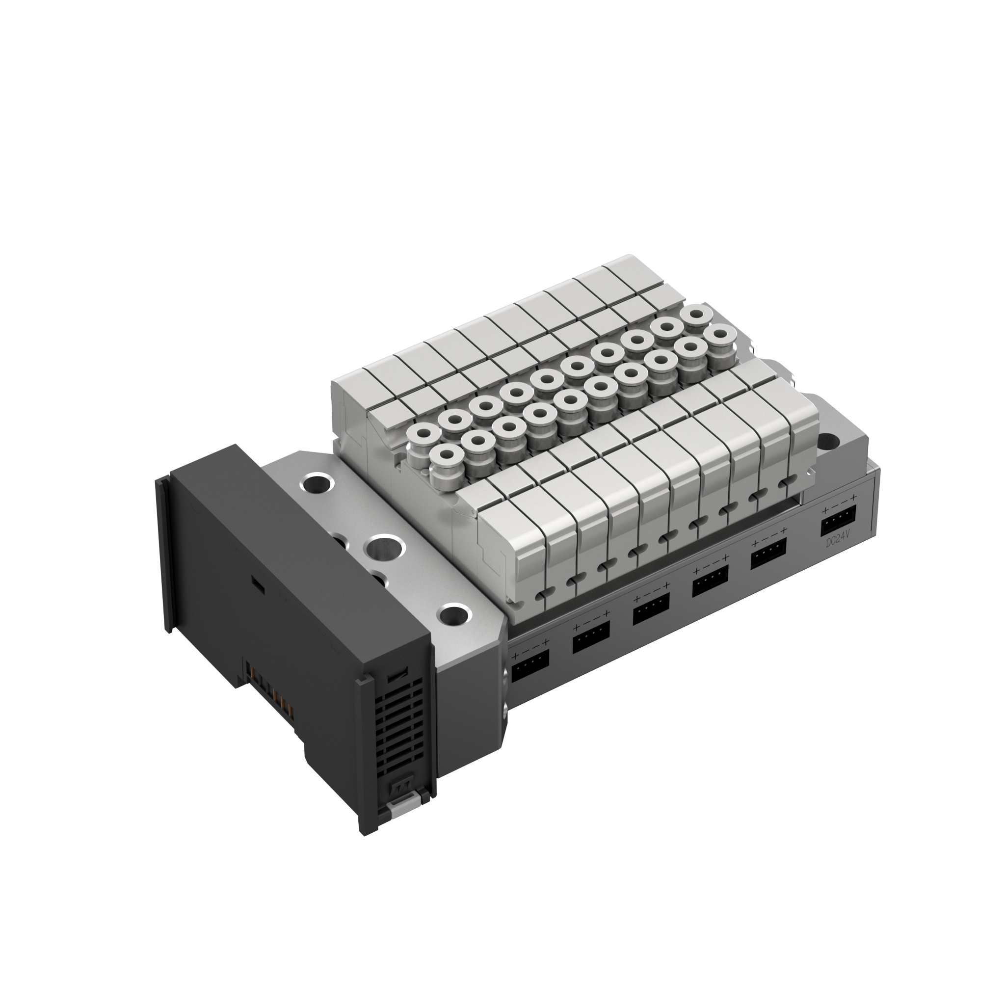XB6-(4GD1)-10-G-N - XB6 Series - Solidot Technology