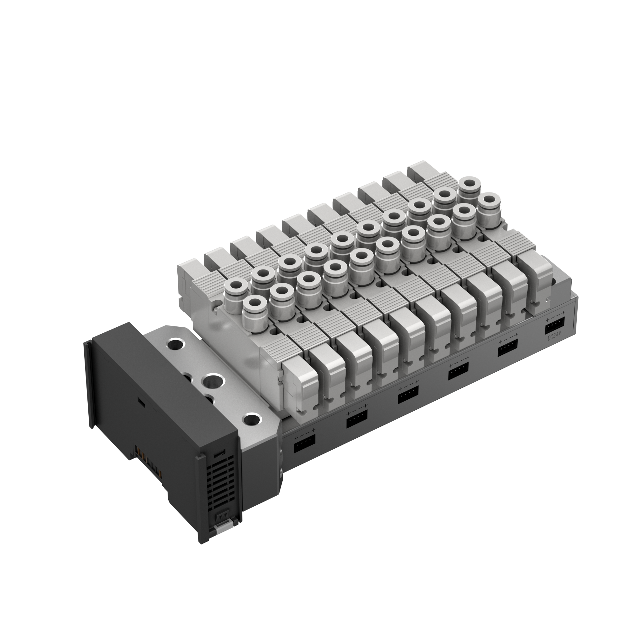 XB6-(4GD2)-10-G-N - XB6 Series - Solidot Technology