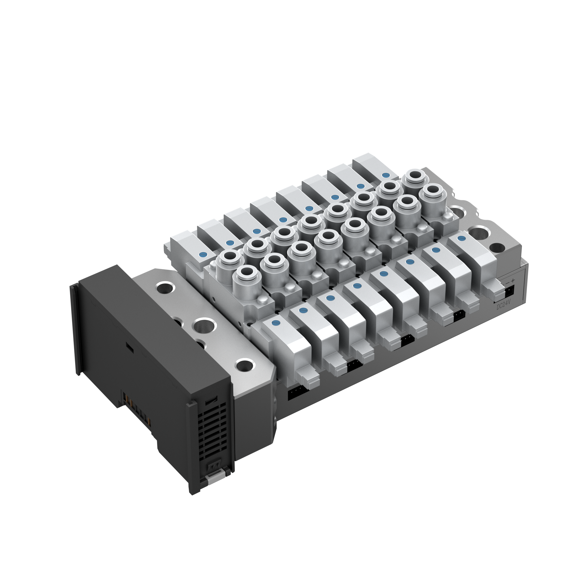 XB6-(SY5)-08-G-N - XB6 Series - Solidot Technology