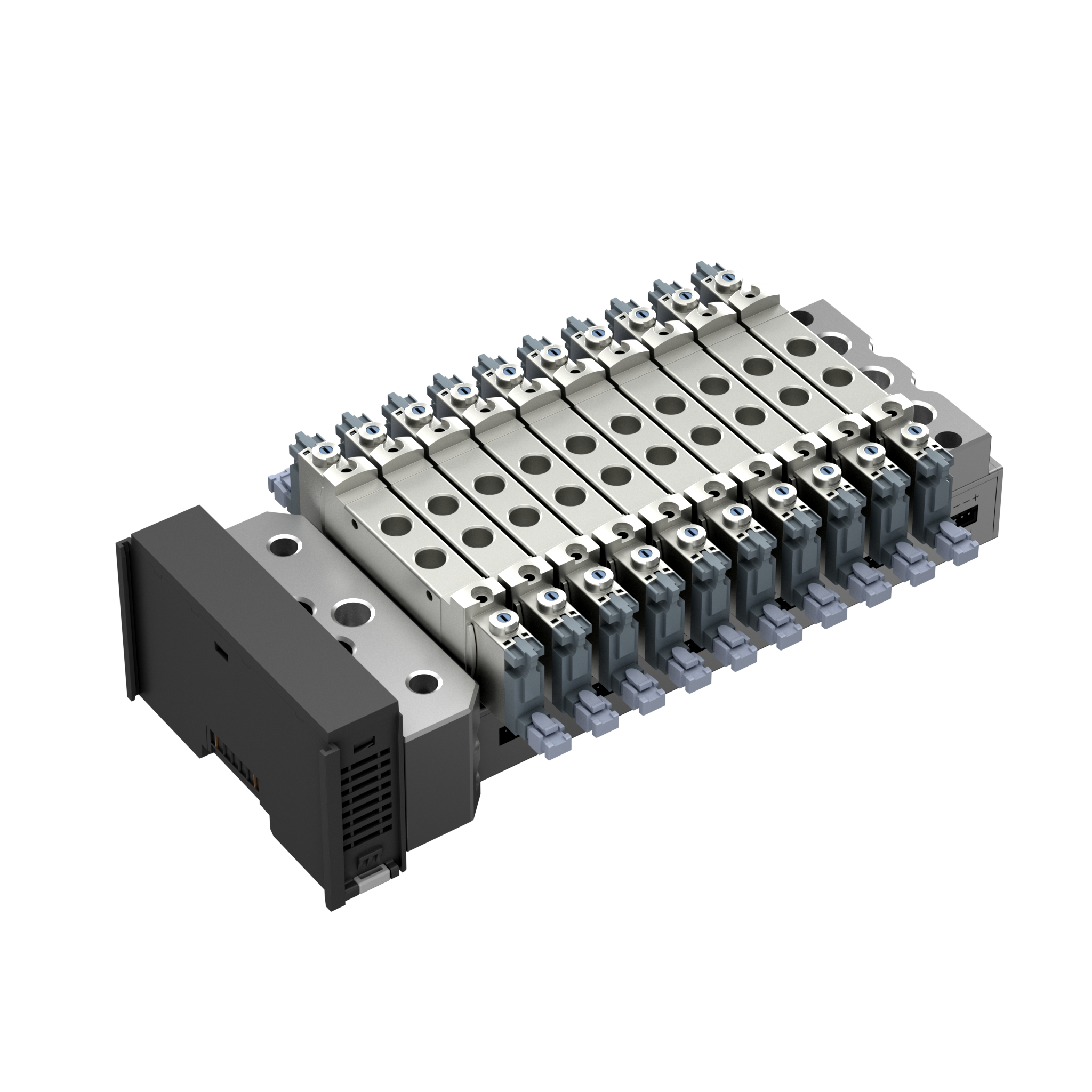 XB6-(VUVG-L14)-10-G-N - XB6系列 - 实点科技